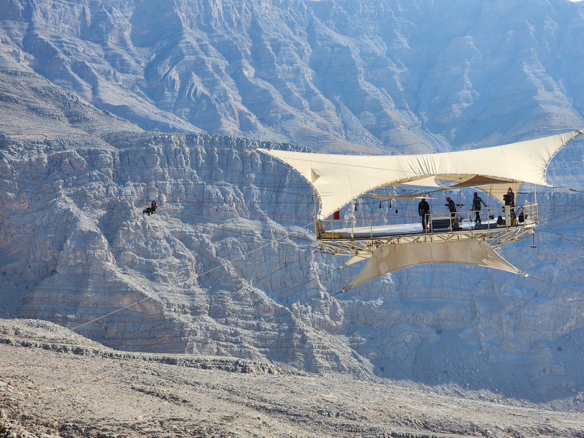 Jebel Jais – Travel UAE